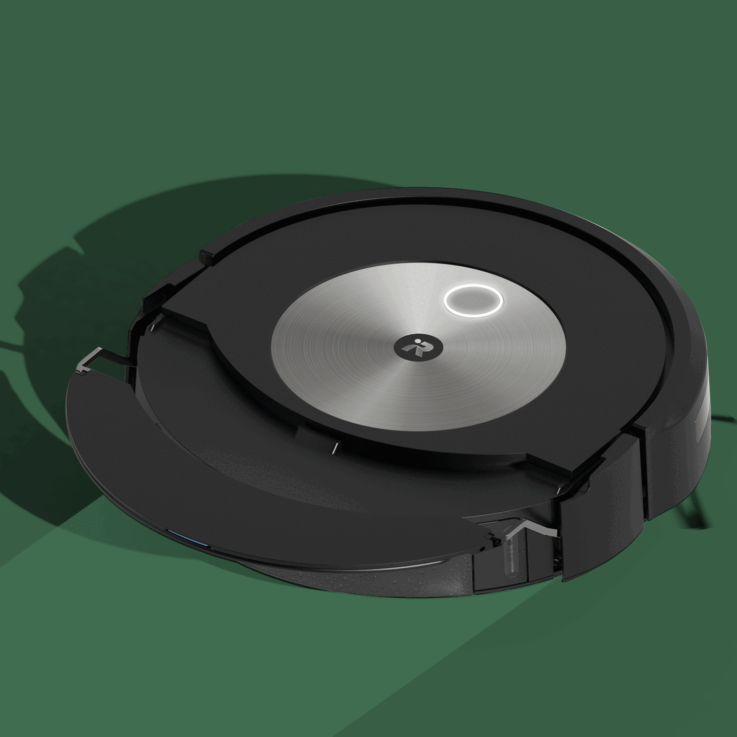 Roomba Combo® j7 robotstofzuiger met wifi-verbinding en dweilfunctie