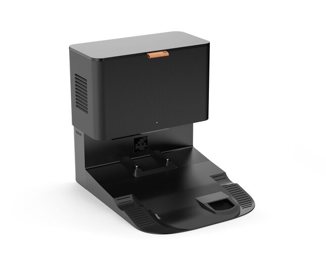 Clean Base® | iRobot